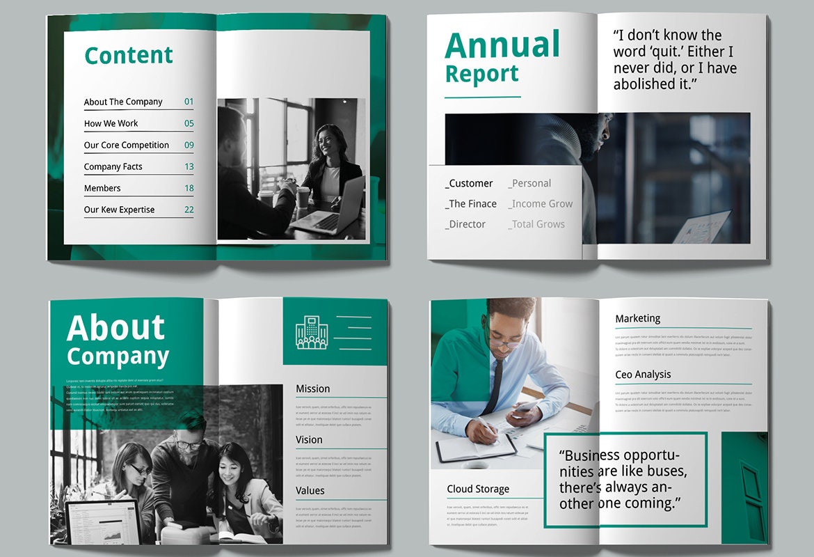 Annual Report 2024 - Etsy