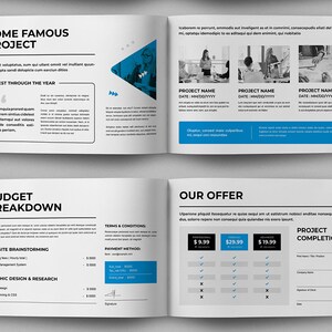 Project Proposal Layout - Etsy