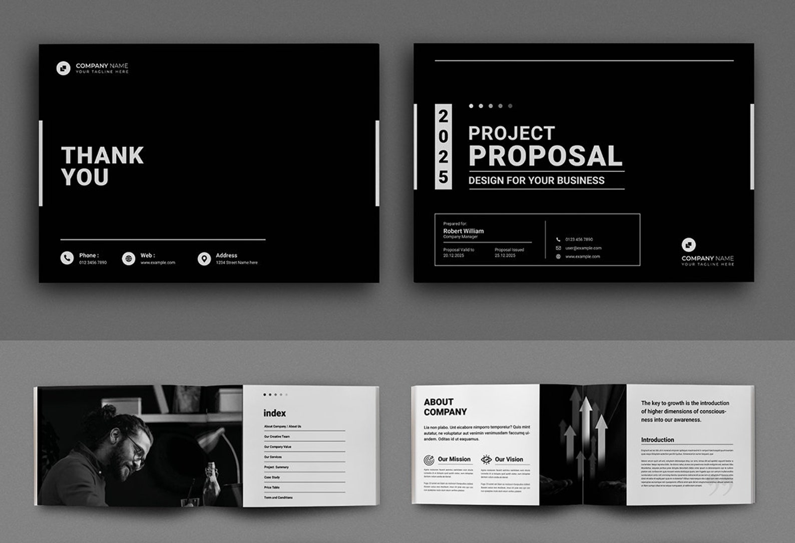 Project Proposal Template - Etsy