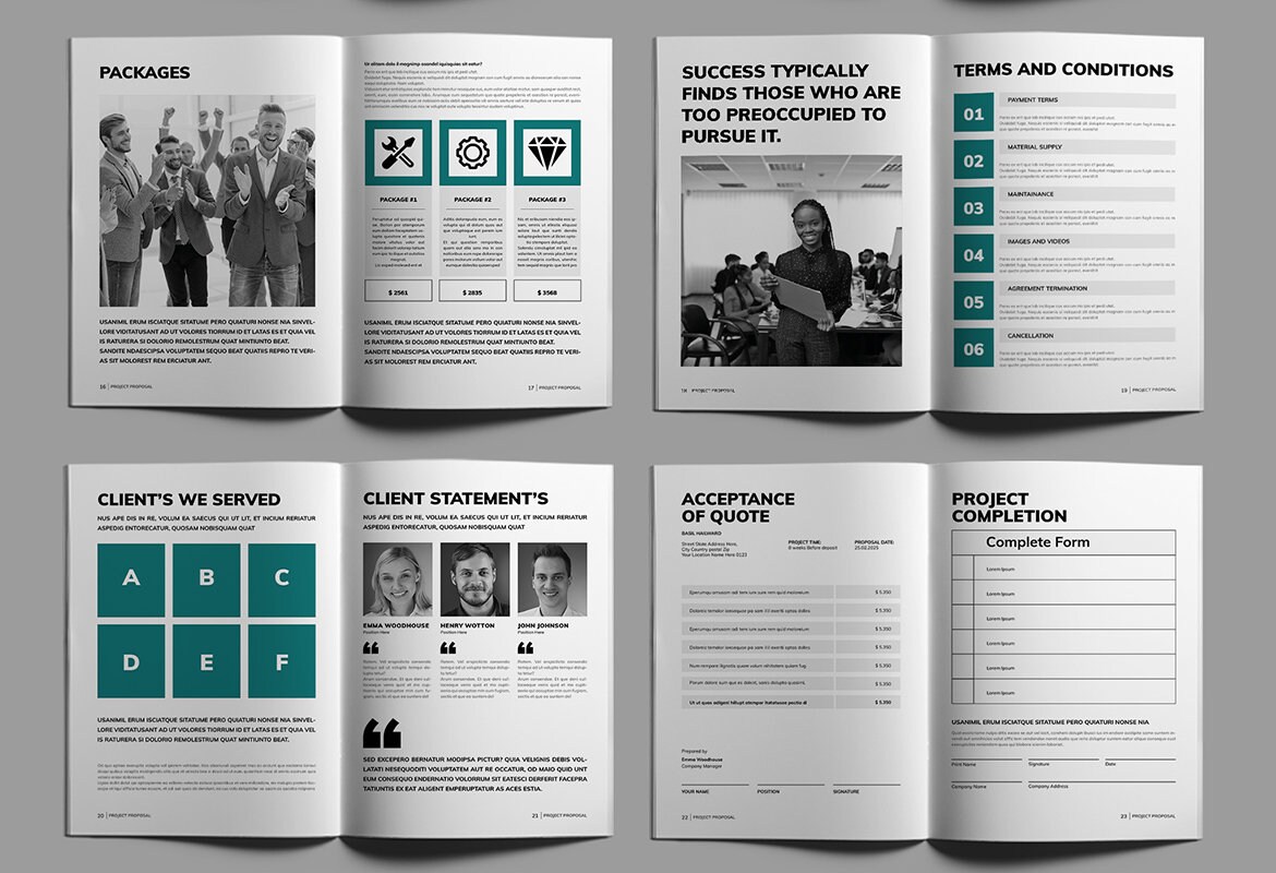 Project Proposal - Etsy