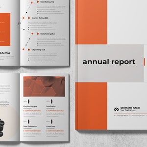 Business Proposal 2023 | Creative Project Proposal - Etsy