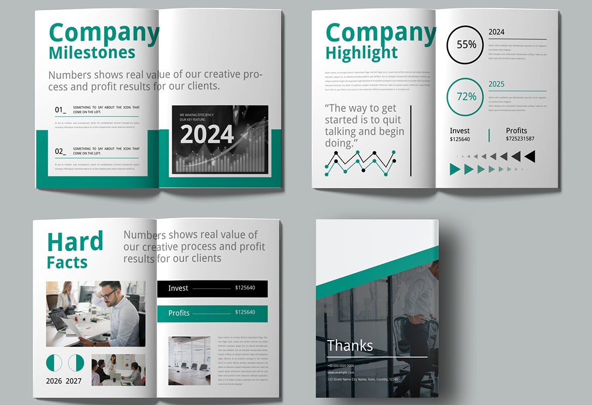 Annual Report 2024 - Etsy