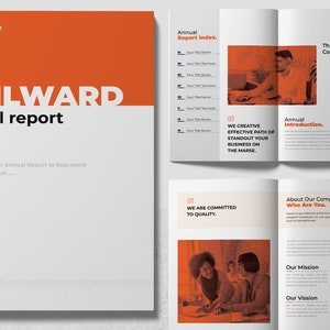 Business Proposal 2023 | Creative Project Proposal - Etsy