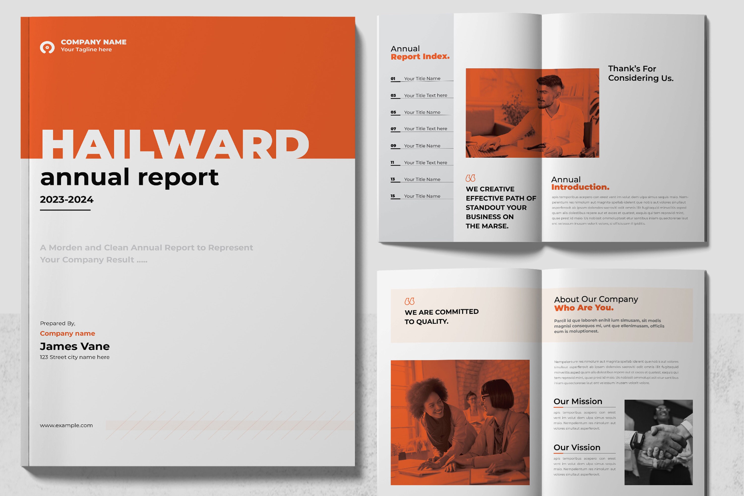 Business Proposal 2023 Creative Project Proposal - Etsy