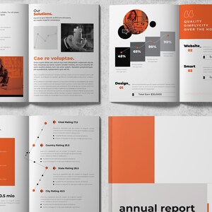 Business Proposal 2023 | Creative Project Proposal - Etsy