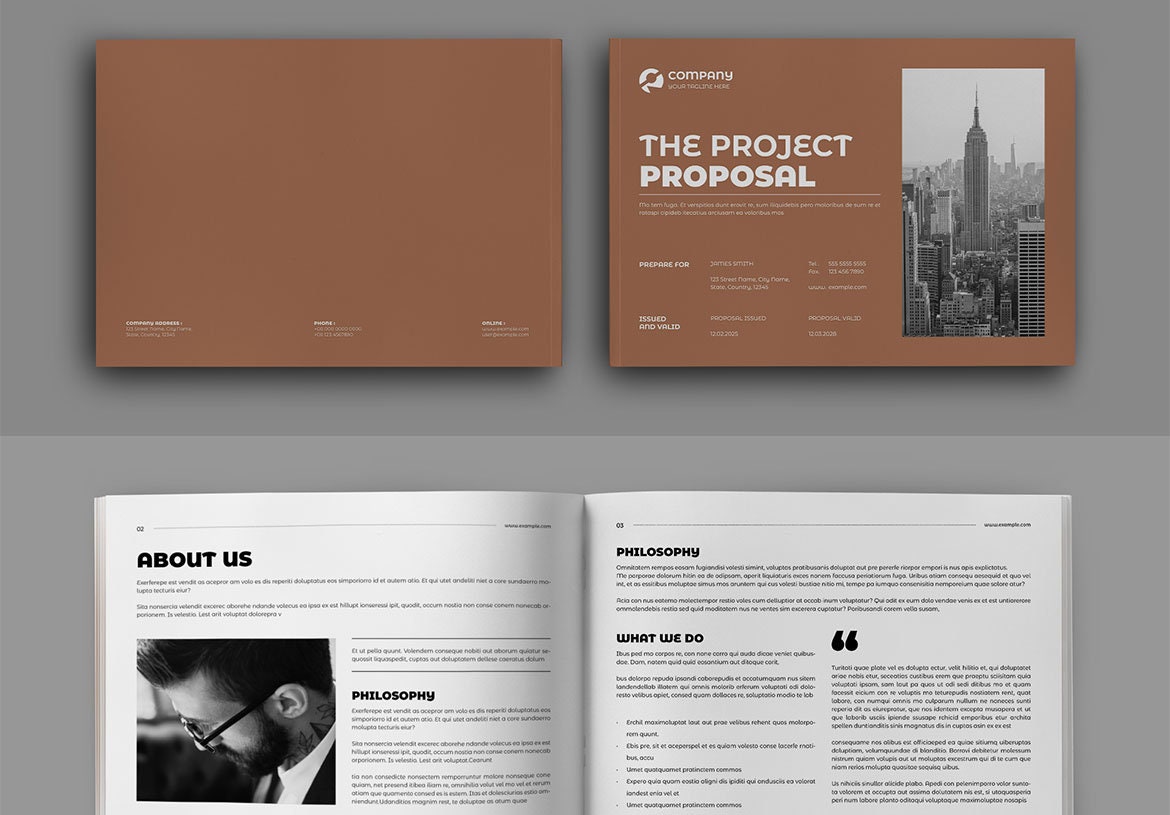 Project Proposal Design - Etsy