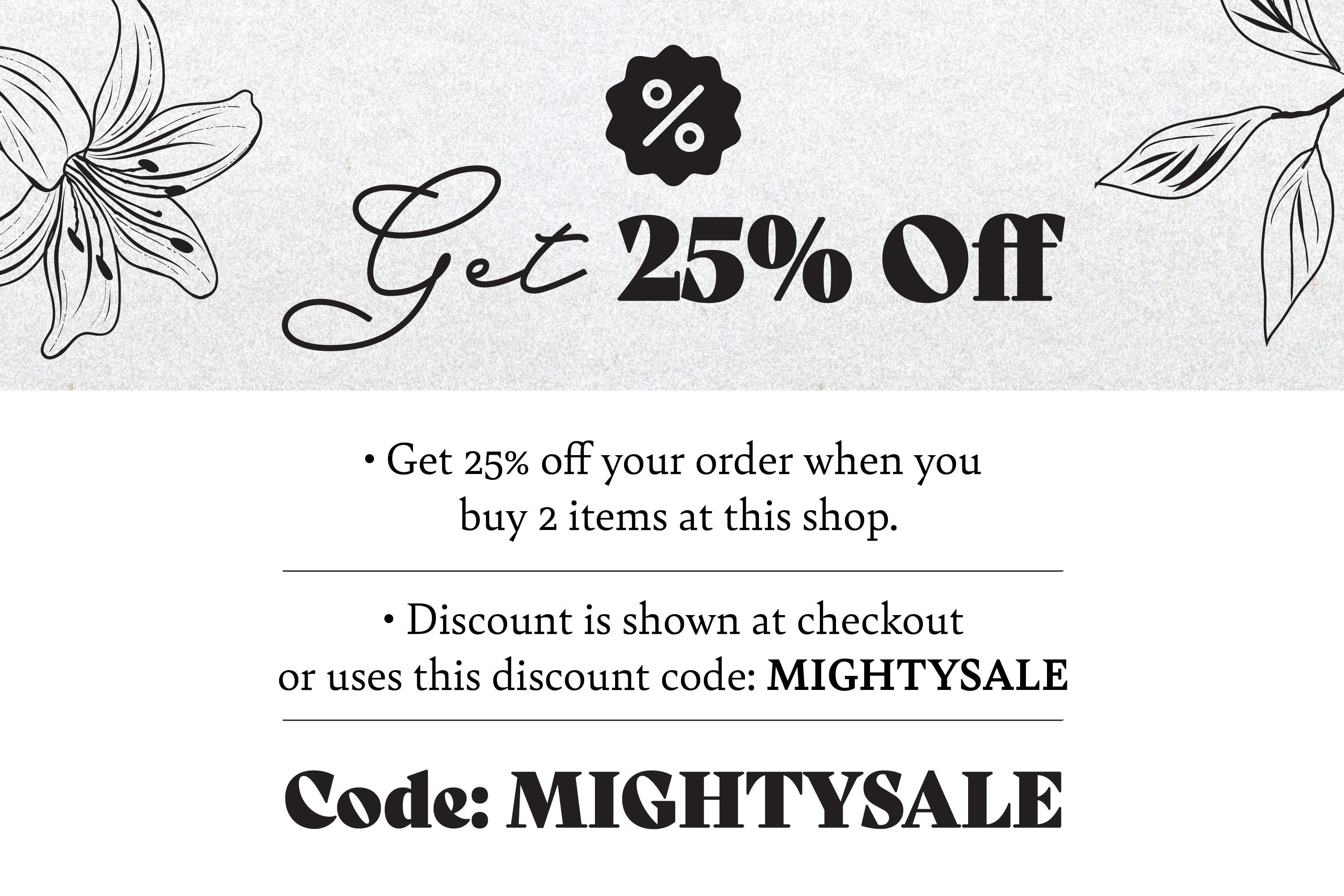 Company Profile Design Layout - Etsy