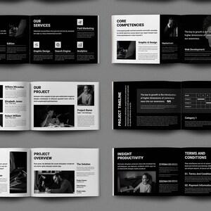 Project Proposal Template - Etsy