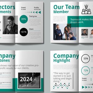 Annual Report 2024 - Etsy