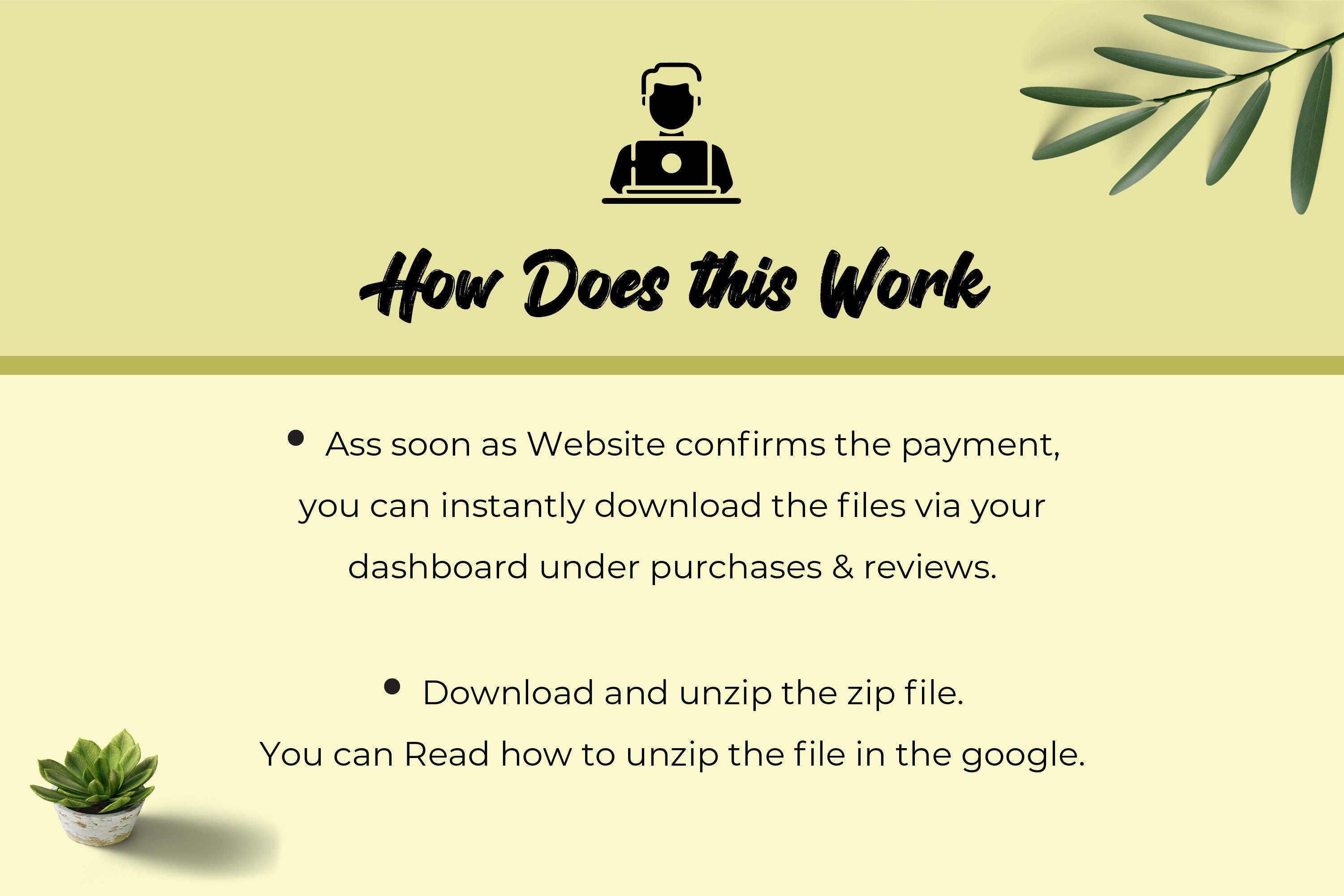 Merit Certificate Layout | Instant Download & Canva Editable - Etsy