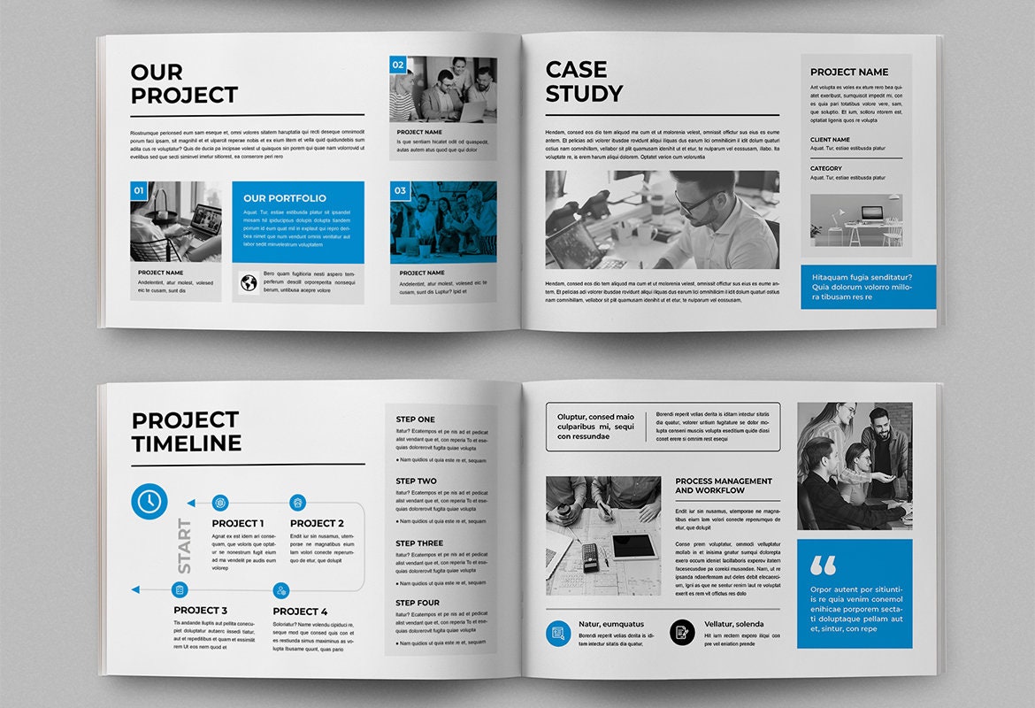 Project Proposal Layout - Etsy