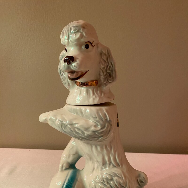 Dog Decanter - Etsy