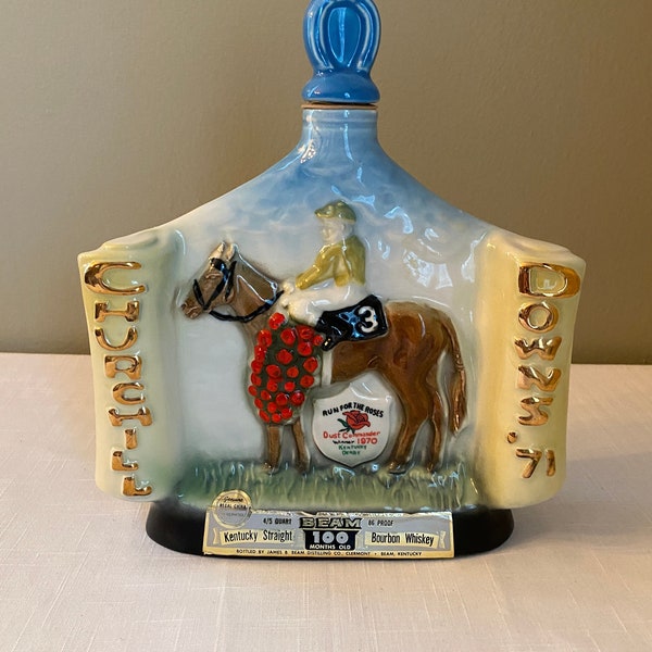 Churchill Downs - Etsy