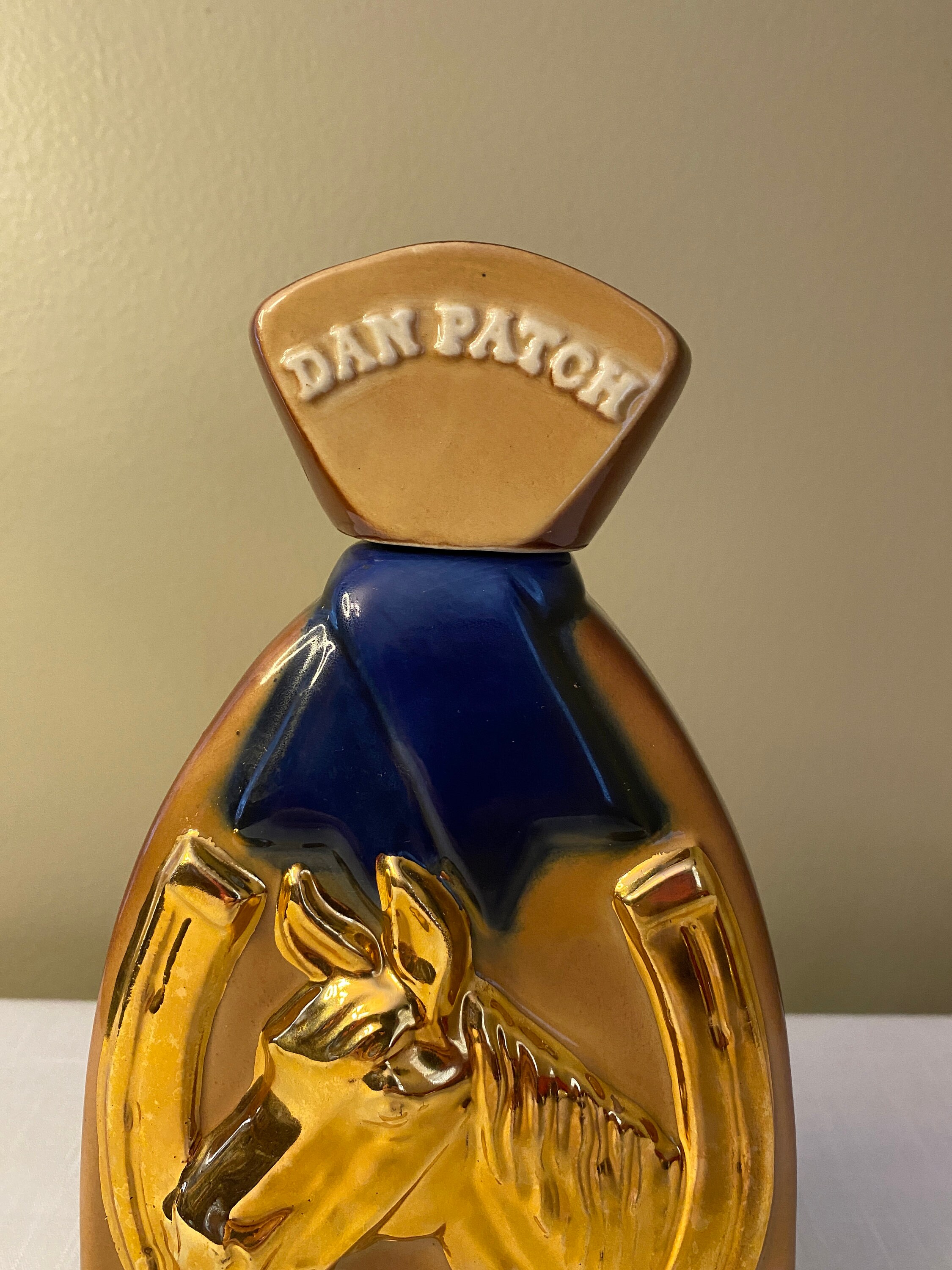 VERY RARE 1973 Dan Patch World's Fastest Racer - Etsy