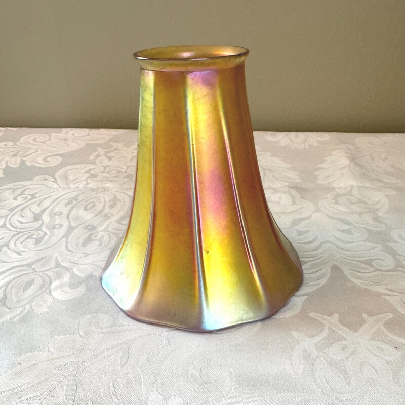 Loetz Glass - Etsy
