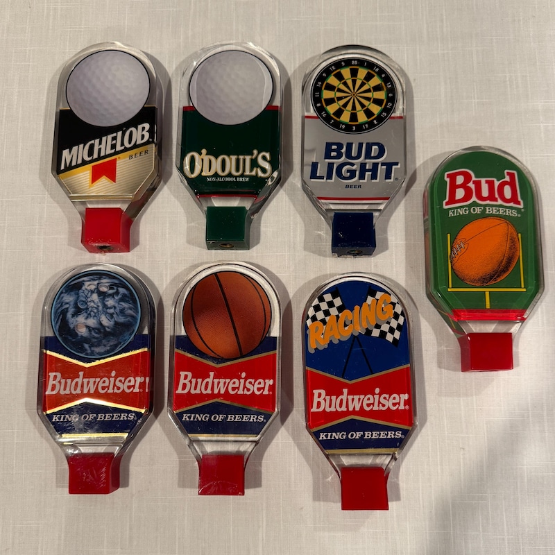 Golf Taps - Etsy