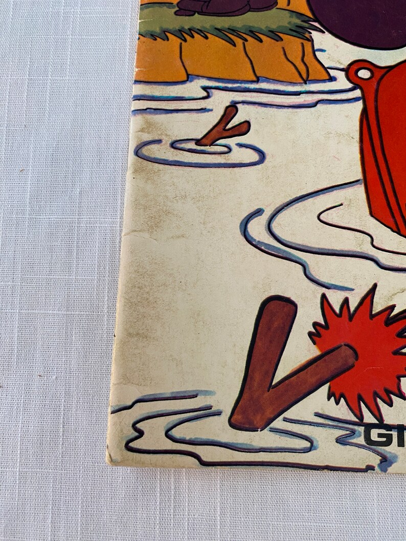 Rare-1972 beetle Bailey Giant Comic Album by Mort - Etsy