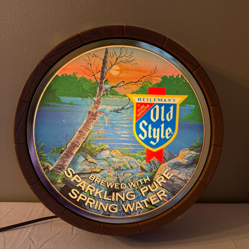 Vintage Style Sign - Etsy