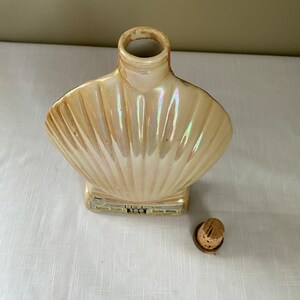 Vintage-1968 "florida-sea Shell" Headquarters of the World Jim Beam ...