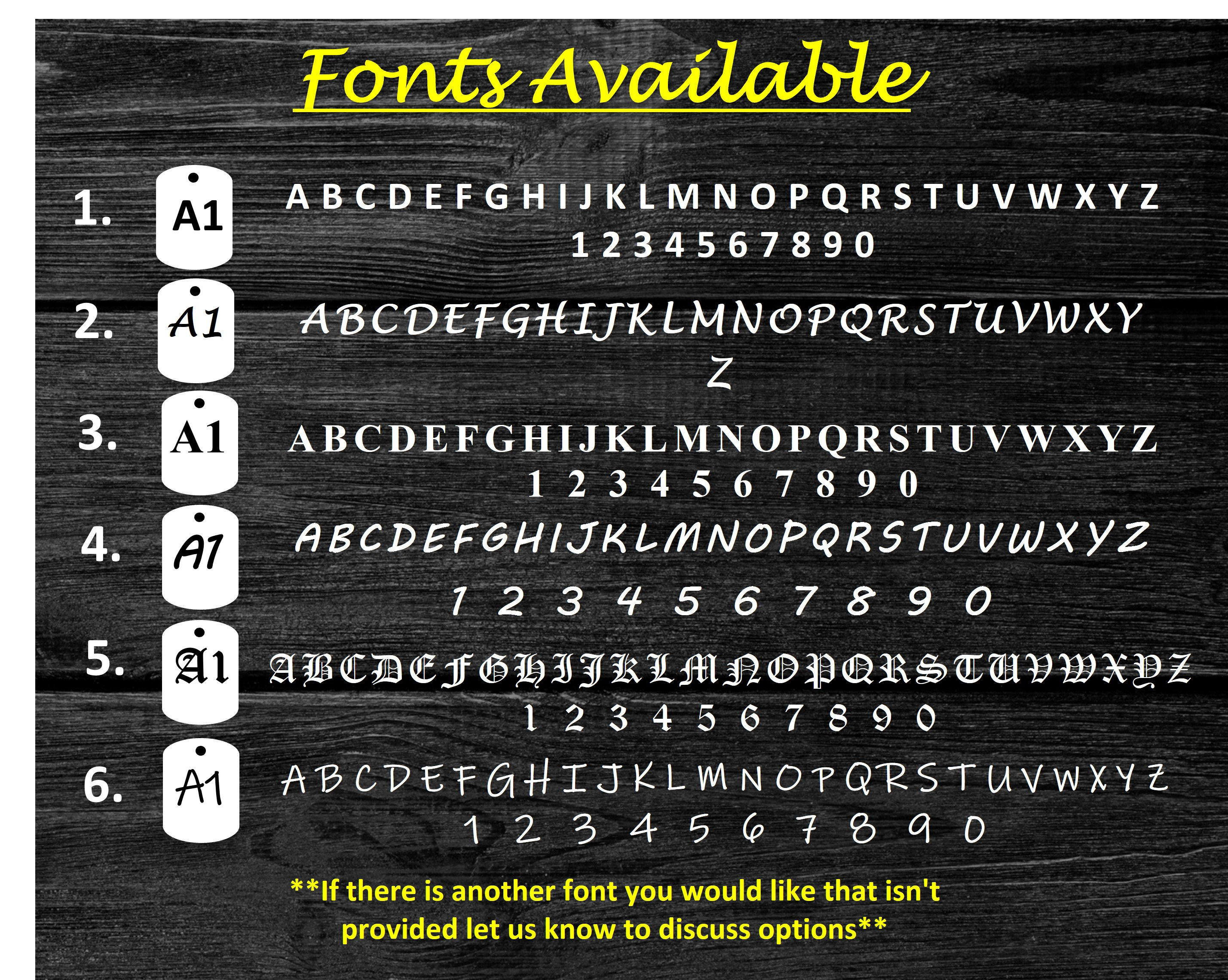 Mens Custom Pendant Necklace, Personalized Engraved Pendant 19mm X 30mm ...