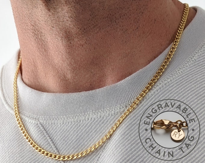 Chains - Etsy Canada