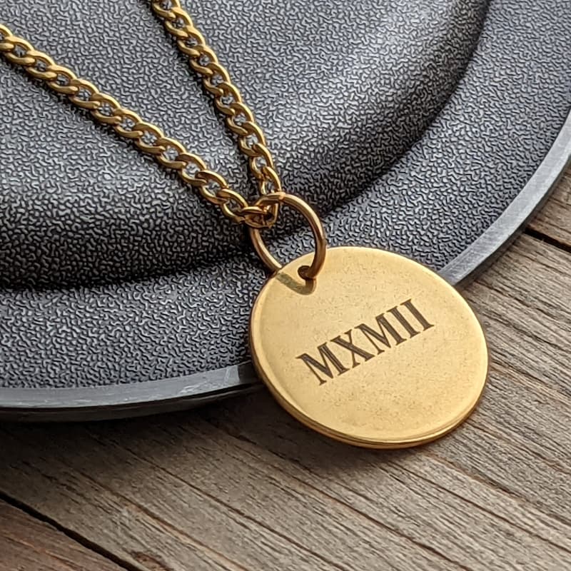 Pendant Chain - Etsy