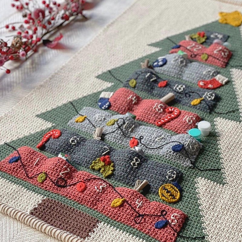 Pop Advent Calendar - Etsy UK