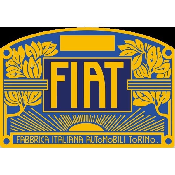 Fiat - Etsy UK