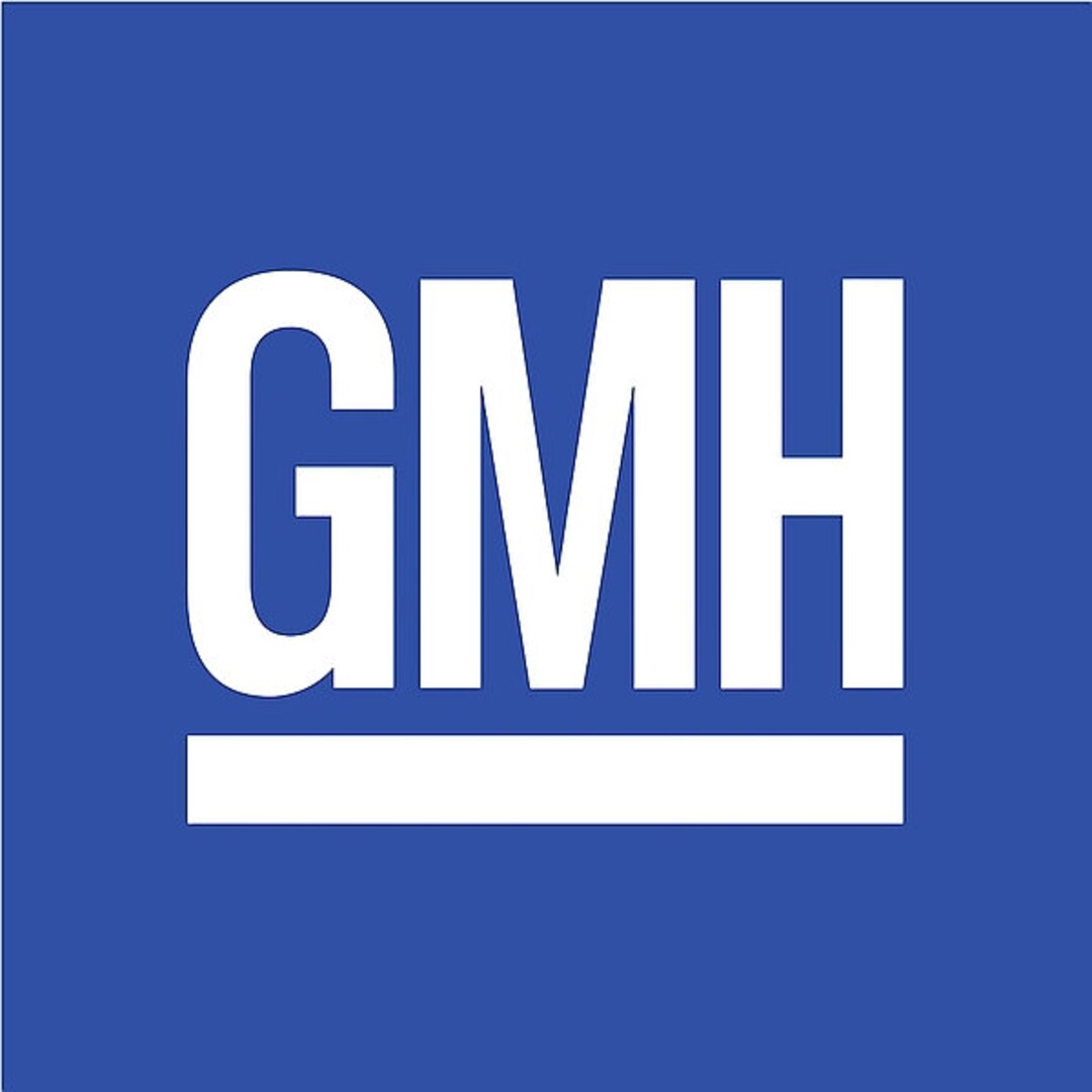 Garage Flag / Fabric Banner - GMH (general Motors Holden) - 900mm (3 ...