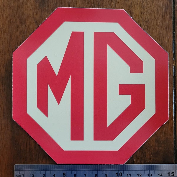 Mg Car - Etsy