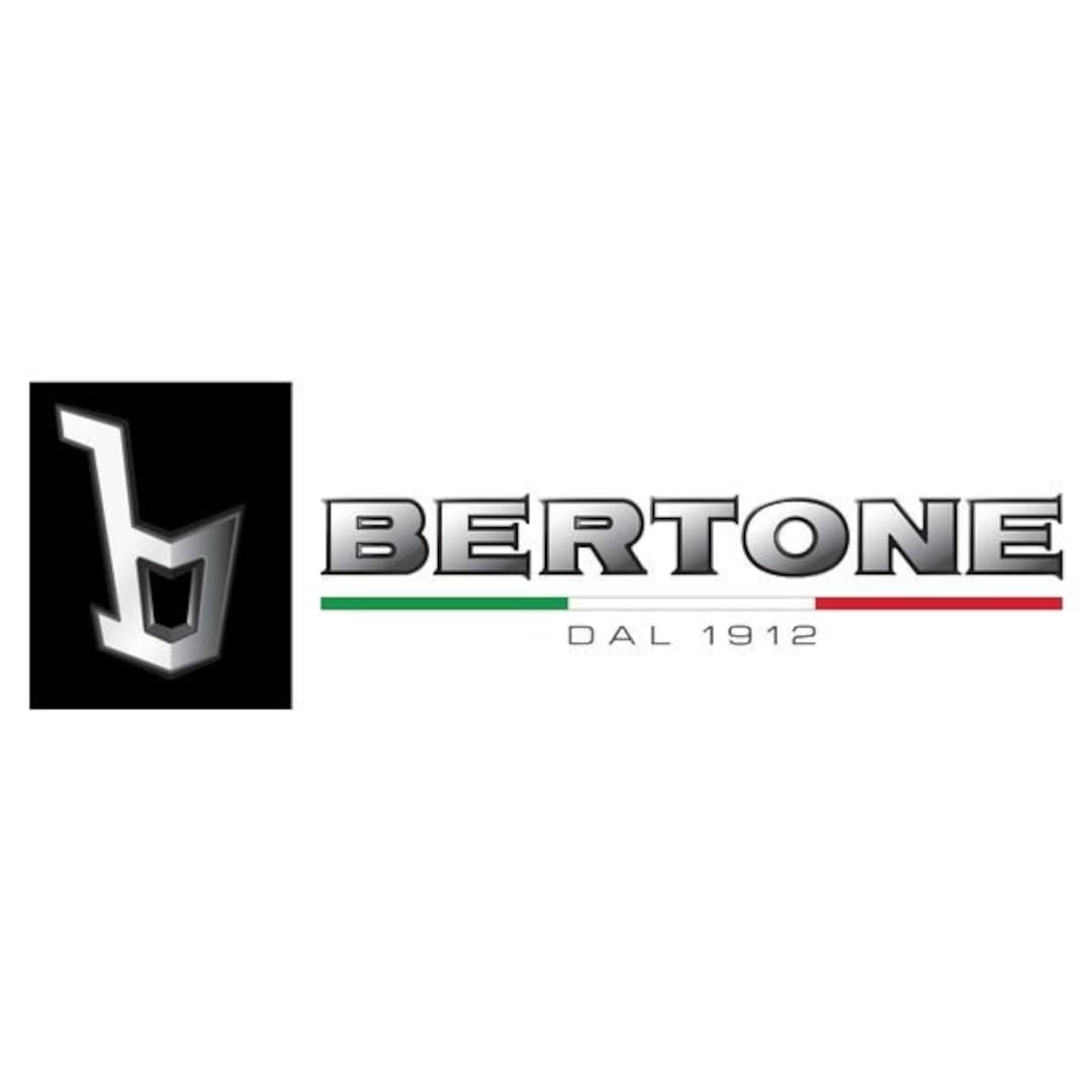 Garage Sign - Bertone - Easy to Hang - Size 16.5" - Décor Wall Art Auto ...