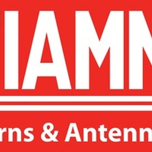 Car Sticker Fiamm Horns & Antennas Set of 2 150mm Length Outdoor - Etsy