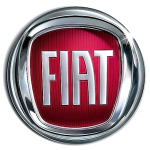 Garage Sign - Fiat Badge - Easy to Hang - Circle 15.5" Personal Mancave ...