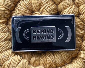Be Kind Rewind | Etsy