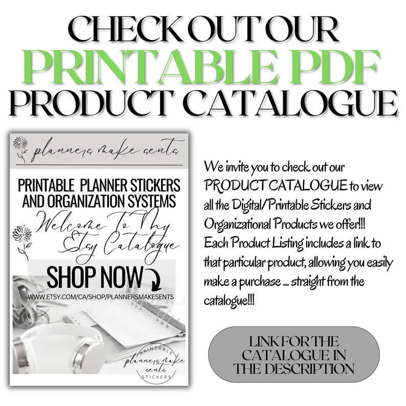 PRINTABLE FILE LABELS for Business Paperwork/cut Files for Silhouette ...
