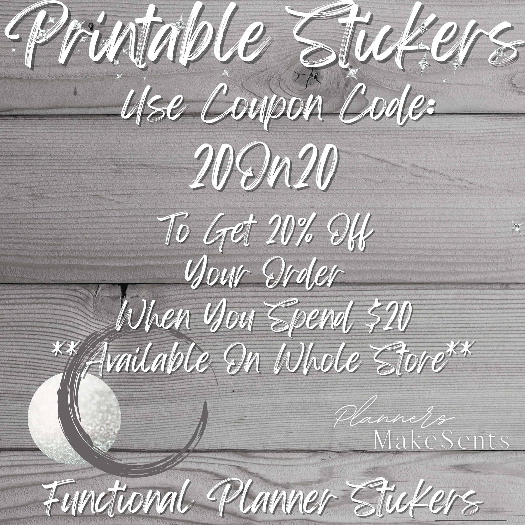 GOLD SPARKLE GLITTER Headers/printable Planner Stickers/gold Sparkle ...