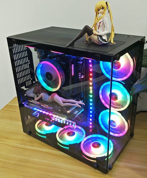 Gaming PC Building Service Built to Your - Etsy