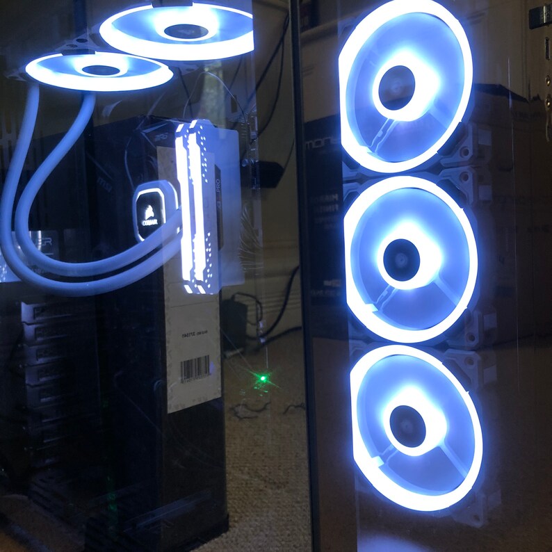 Gaming PC Building Service, Built to Your Specification/budget. Only ...