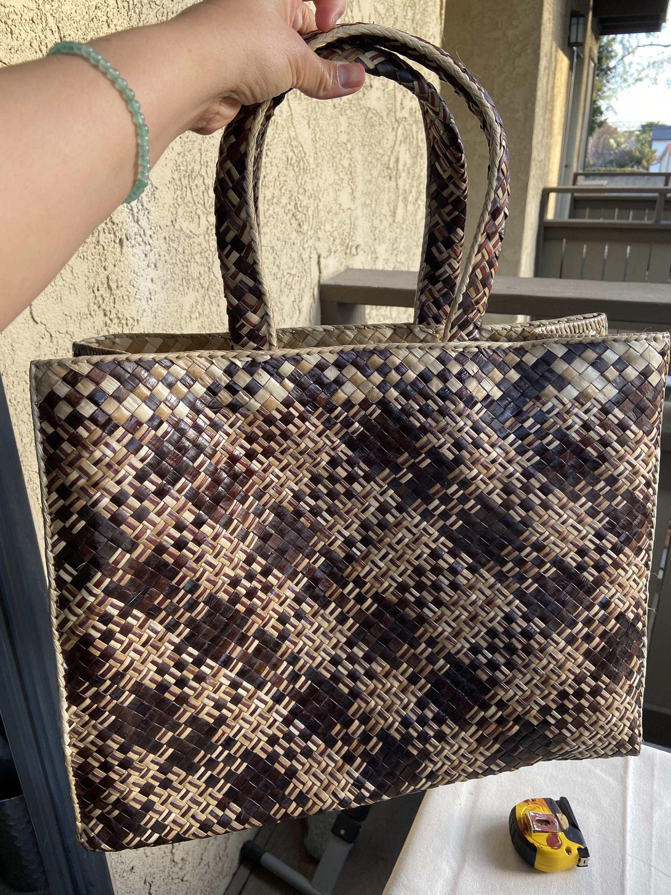 Sabutan 4-set Bags - Etsy