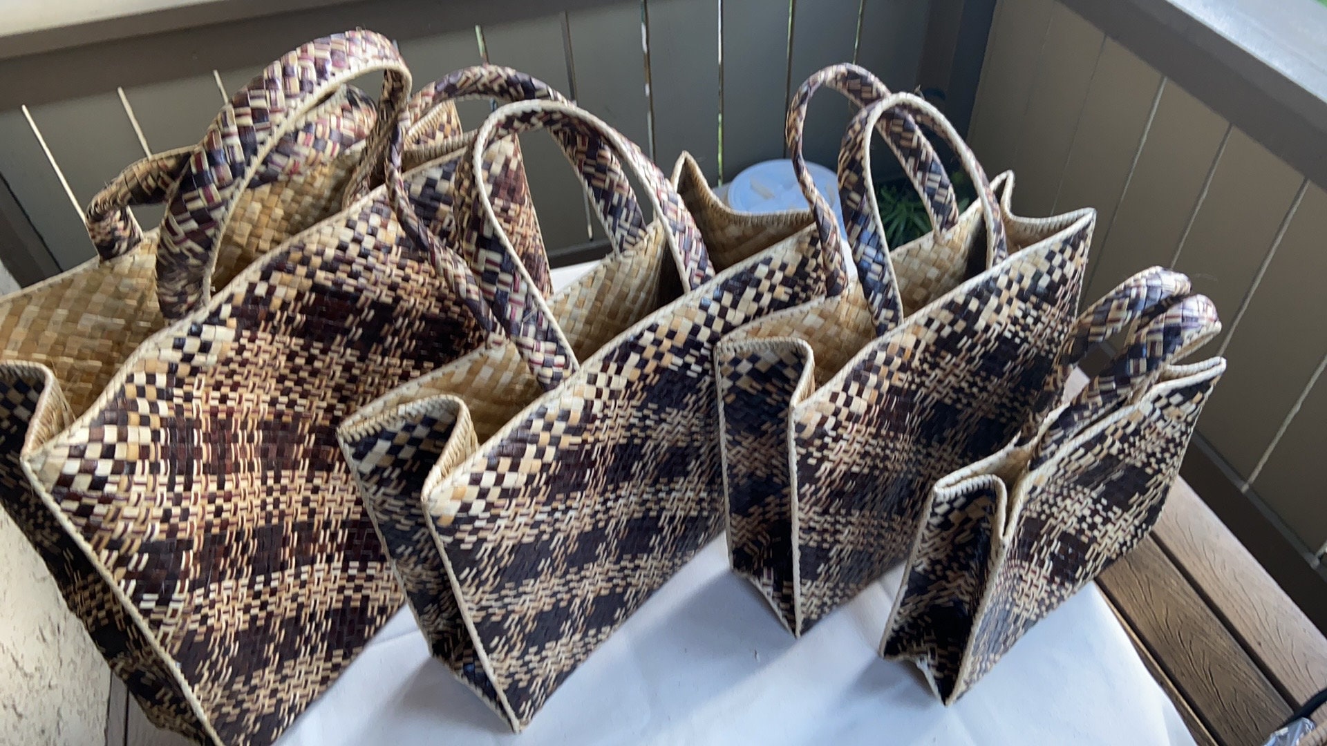 Sabutan 4-set Bags - Etsy