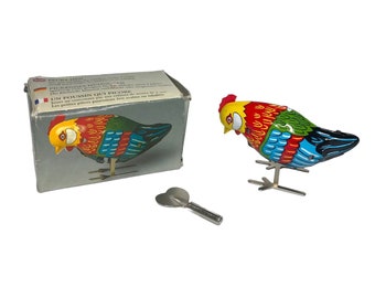 Wind-Up Toys - Etsy UK