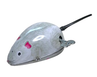 Wind-Up Toys - Etsy UK