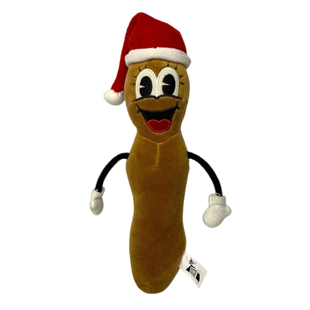 Mr. Hankey South Park Plush 1998 – Vintage Official Christmas Poo Toy ...
