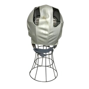 Military Issue PMG Gas Mask & Filter Full Face Respirator NBC Genuine ...