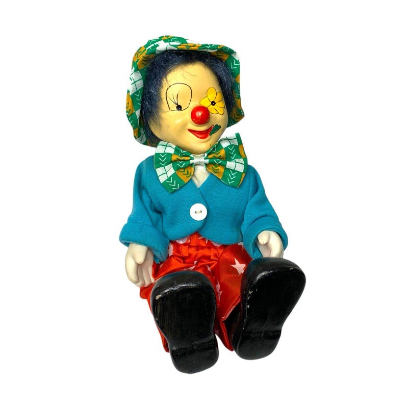 Vintage Moving Ornaments - Etsy UK