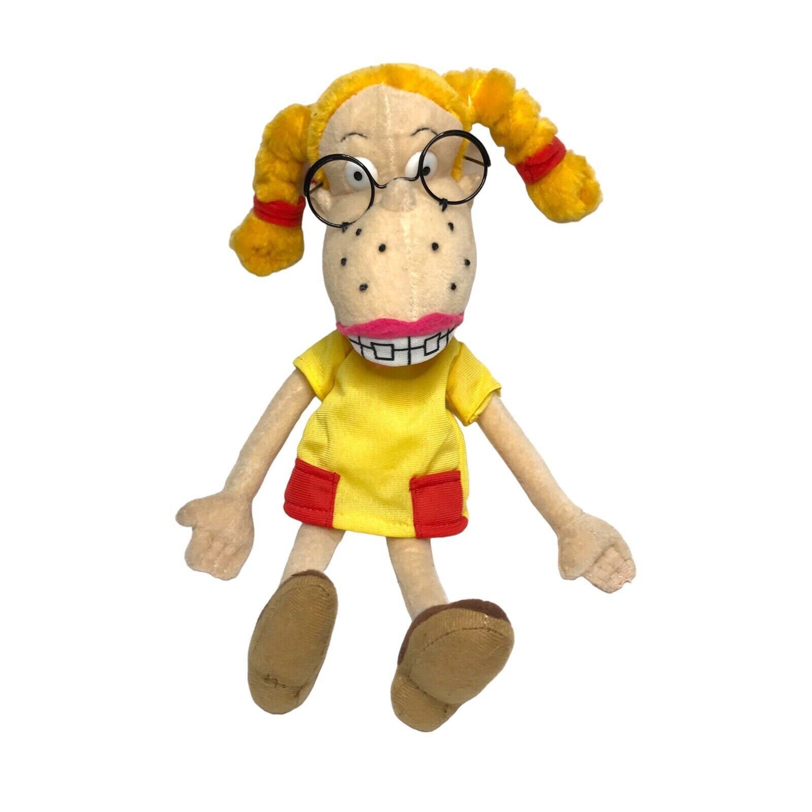 The Wild Thornberrys Eliza Grown Up