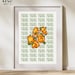 Desi Illustration Pakistani & Indian Snacks Posters Set of 4 | Digital ...