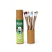 Plantable Seed Ballpoint Pens: Recycled Paper Body, Nine Seed Options ...