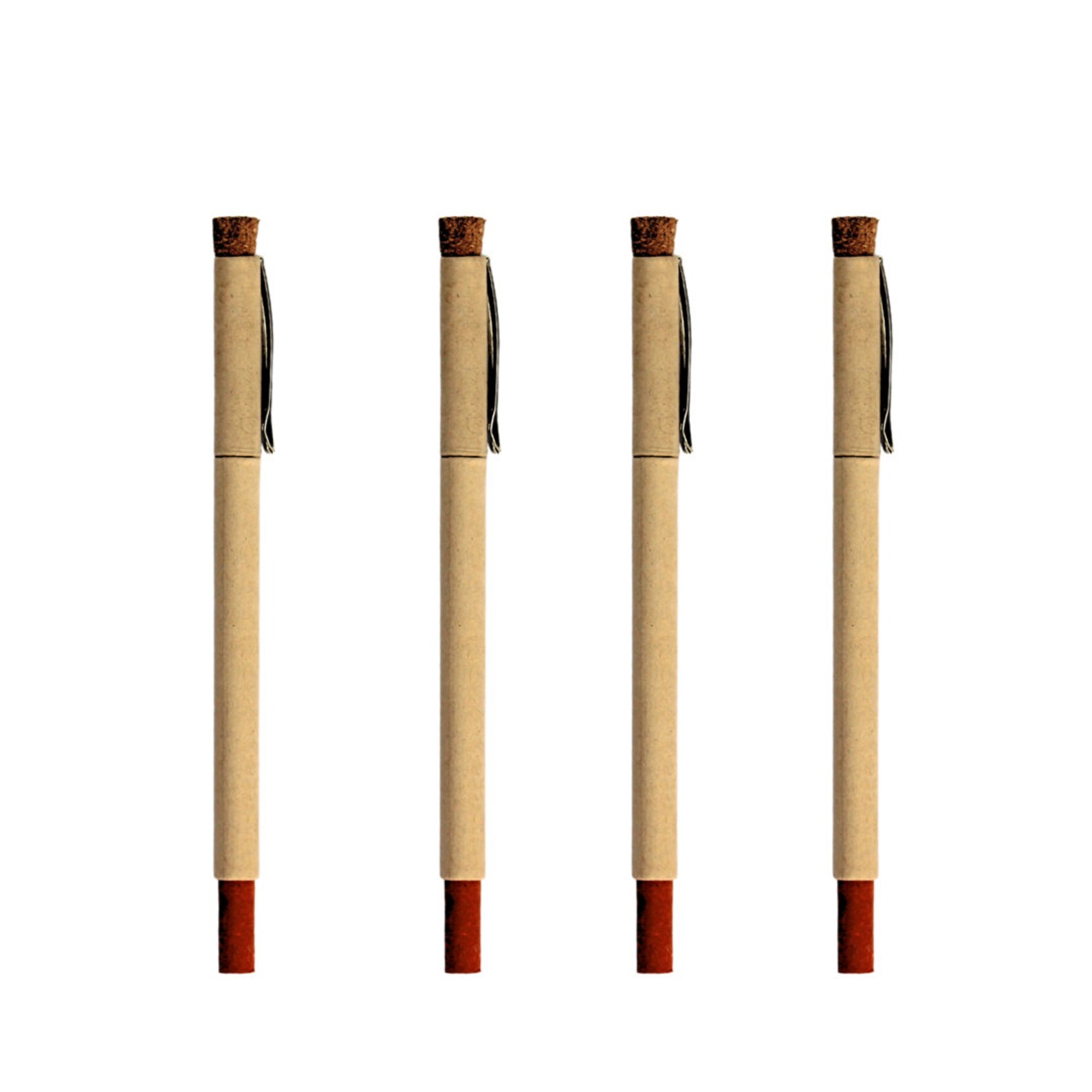 Plantable Seed Pens, Recycled Paper Pens, Eco Friendly Gift - Etsy