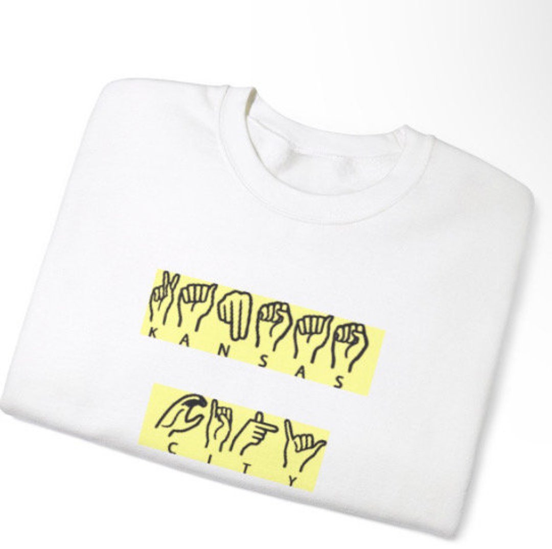 KC Signs - Etsy